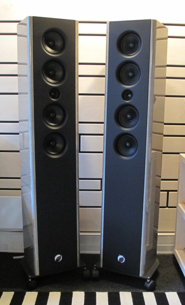 Used grandinote mach 4 for Sale | HifiShark.com